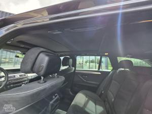 BMW 520 2012 Kauņa, ar dzinēja tilpumu 2.00 L un nobraukumu 286 tūkst. km par 8050 €, foto 27 vietnē AUTOMOTO.COM.LV