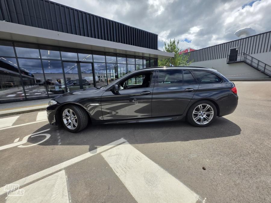 BMW 520 2012 Kauņa, ar dzinēja tilpumu 2.00 L un nobraukumu 286 tūkst. km par 8050 €, foto 28 vietnē AUTOMOTO.COM.LV