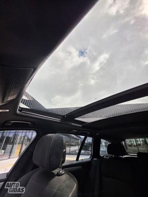 BMW 520 2012 Kauņa, ar dzinēja tilpumu 2.00 L un nobraukumu 286 tūkst. km par 8050 €, foto 30 vietnē AUTOMOTO.COM.LV