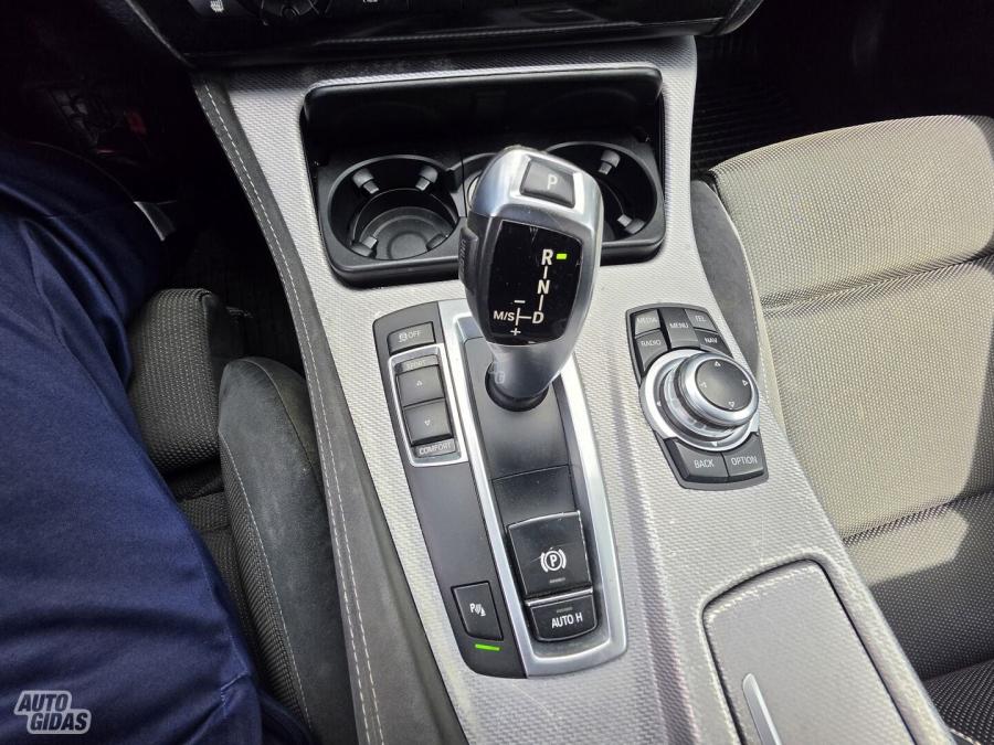 BMW 520 2012 Kauņa, ar dzinēja tilpumu 2.00 L un nobraukumu 286 tūkst. km par 8050 €, foto 31 vietnē AUTOMOTO.COM.LV