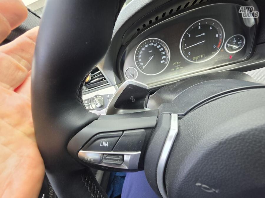 BMW 520 2012 Kauņa, ar dzinēja tilpumu 2.00 L un nobraukumu 286 tūkst. km par 8050 €, foto 32 vietnē AUTOMOTO.COM.LV
