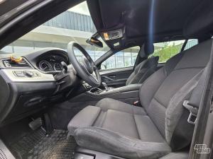 BMW 520 2012 Kauņa, ar dzinēja tilpumu 2.00 L un nobraukumu 286 tūkst. km par 8050 €, foto 33 vietnē AUTOMOTO.COM.LV