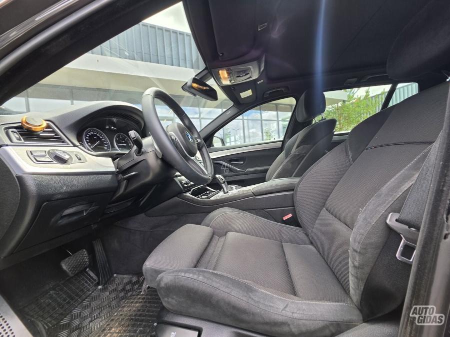 BMW 520 2012 Kauņa, ar dzinēja tilpumu 2.00 L un nobraukumu 286 tūkst. km par 8050 €, foto 33 vietnē AUTOMOTO.COM.LV