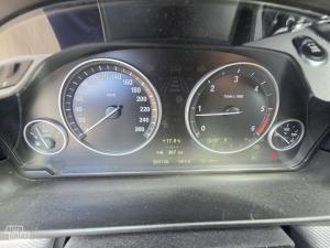 BMW 520 2012 Kauņa, ar dzinēja tilpumu 2.00 L un nobraukumu 286 tūkst. km par 8050 €, foto 34 vietnē AUTOMOTO.COM.LV