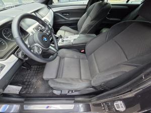BMW 520 2012 Kauņa, ar dzinēja tilpumu 2.00 L un nobraukumu 286 tūkst. km par 8050 €, foto 35 vietnē AUTOMOTO.COM.LV