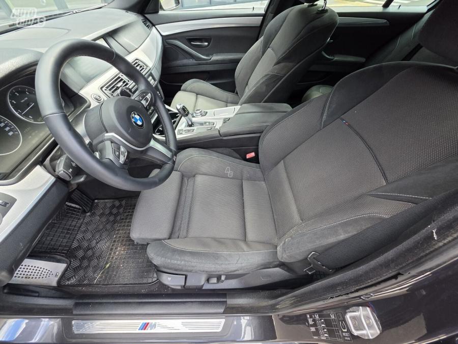 BMW 520 2012 Kauņa, ar dzinēja tilpumu 2.00 L un nobraukumu 286 tūkst. km par 8050 €, foto 35 vietnē AUTOMOTO.COM.LV