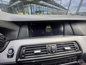 BMW 520 2012 Kauņa, ar dzinēja tilpumu 2.00 L un nobraukumu 286 tūkst. km par 8050 €, foto 36 vietnē AUTOMOTO.COM.LV
