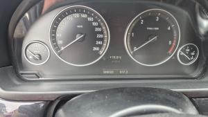 BMW 520 2012 in Radviliskis, with an engine capacity of 2.00 L and mileage of 368 thousand km for 7400 €, photo 13 on AUTOMOTO.COM.LV