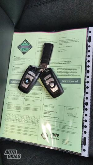 БМВ 520 2012 в Висагинас, объемом двигателя 2.00 л и пробегом 275 тыс. км за 5700 €, фото 27 на AUTOMOTO.COM.LV