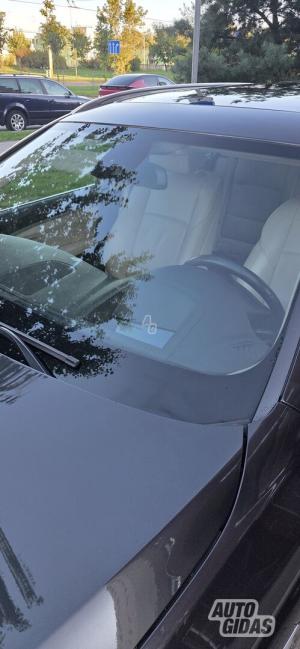BMW 520 2012 in Vilnius, with an engine capacity of 2.00 L and mileage of 354 thousand km for 8250 €, photo 8 on AUTOMOTO.COM.LV