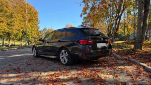 BMW 520 2012 Viļņa, ar dzinēja tilpumu 2.00 L un nobraukumu 421 tūkst. km par 6700 €, foto 6 vietnē AUTOMOTO.COM.LV