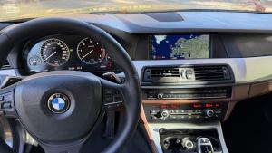 BMW 520 2012 Viļņa, ar dzinēja tilpumu 2.00 L un nobraukumu 421 tūkst. km par 6700 €, foto 12 vietnē AUTOMOTO.COM.LV