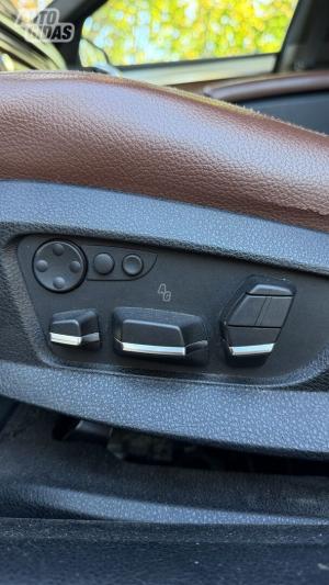 BMW 520 2012 Viļņa, ar dzinēja tilpumu 2.00 L un nobraukumu 421 tūkst. km par 6700 €, foto 18 vietnē AUTOMOTO.COM.LV