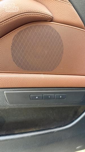 BMW 520 2012 Viļņa, ar dzinēja tilpumu 2.00 L un nobraukumu 421 tūkst. km par 6700 €, foto 19 vietnē AUTOMOTO.COM.LV