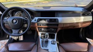 BMW 520 2012 Viļņa, ar dzinēja tilpumu 2.00 L un nobraukumu 421 tūkst. km par 6700 €, foto 20 vietnē AUTOMOTO.COM.LV