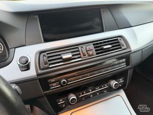 BMW 520 2012 in Kaisiadorys, with an engine capacity of 2.00 L and mileage of 270 thousand km for 7750 €, photo 29 on AUTOMOTO.COM.LV