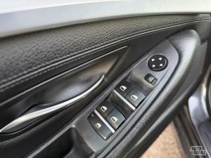 BMW 520 2012 in Kaisiadorys, with an engine capacity of 2.00 L and mileage of 270 thousand km for 7750 €, photo 31 on AUTOMOTO.COM.LV
