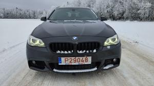 BMW 520 2013 Kauņa, ar dzinēja tilpumu 2.00 L un nobraukumu 244 tūkst. km par 9250 €, foto 2 vietnē AUTOMOTO.COM.LV