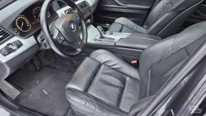 BMW 520 2013 Kauņa, ar dzinēja tilpumu 2.00 L un nobraukumu 244 tūkst. km par 9250 €, foto 18 vietnē AUTOMOTO.COM.LV