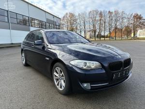 BMW 520 2013 Kauņa, ar dzinēja tilpumu 2.00 L un nobraukumu 266 tūkst. km par 8700 €, foto 2 vietnē AUTOMOTO.COM.LV