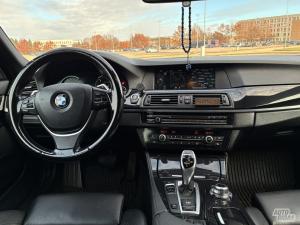 BMW 520 2013 Kauņa, ar dzinēja tilpumu 2.00 L un nobraukumu 266 tūkst. km par 8700 €, foto 8 vietnē AUTOMOTO.COM.LV