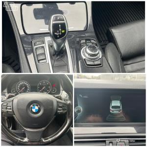 BMW 520 2013 Kauņa, ar dzinēja tilpumu 2.00 L un nobraukumu 266 tūkst. km par 8700 €, foto 12 vietnē AUTOMOTO.COM.LV