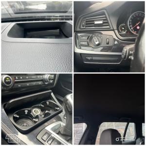 BMW 520 2013 Kauņa, ar dzinēja tilpumu 2.00 L un nobraukumu 266 tūkst. km par 8700 €, foto 14 vietnē AUTOMOTO.COM.LV