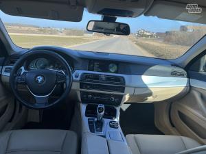 BMW 520 2013 Klaipėda, ar dzinēja tilpumu 2.00 L un nobraukumu 335 tūkst. km par 7600 €, foto 17 vietnē AUTOMOTO.COM.LV
