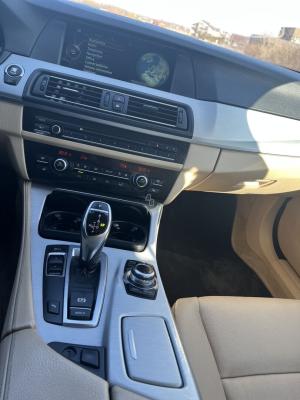 BMW 520 2013 Klaipėda, ar dzinēja tilpumu 2.00 L un nobraukumu 335 tūkst. km par 7600 €, foto 20 vietnē AUTOMOTO.COM.LV