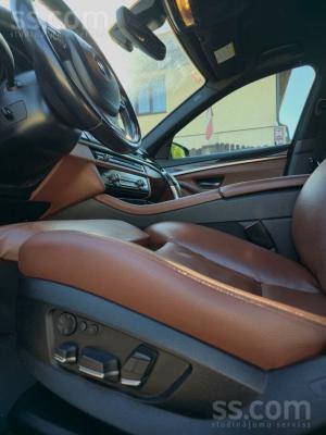 BMW 520 2013 Rīga, ar dzinēja tilpumu 2.00 L un nobraukumu 219 tūkst. km par 9400 €, foto 10 vietnē AUTOMOTO.COM.LV