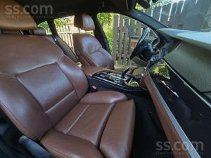 BMW 520 2013 Rīga, ar dzinēja tilpumu 2.00 L un nobraukumu 219 tūkst. km par 9400 €, foto 11 vietnē AUTOMOTO.COM.LV
