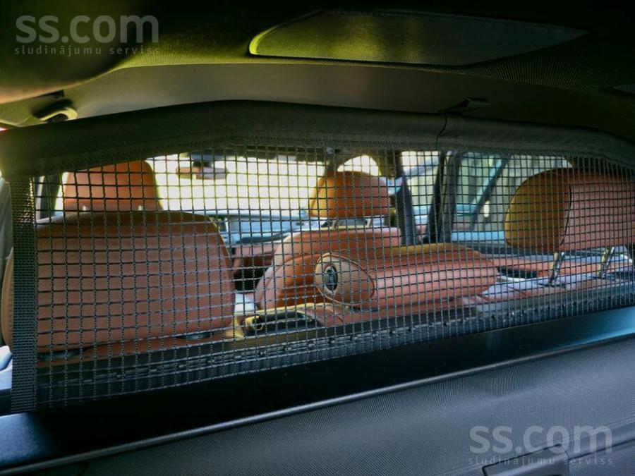 BMW 520 2013 Rīga, ar dzinēja tilpumu 2.00 L un nobraukumu 219 tūkst. km par 9400 €, foto 16 vietnē AUTOMOTO.COM.LV