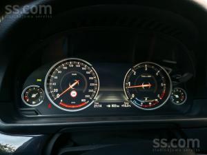 BMW 520 2013 Rīga, ar dzinēja tilpumu 2.00 L un nobraukumu 219 tūkst. km par 9400 €, foto 24 vietnē AUTOMOTO.COM.LV