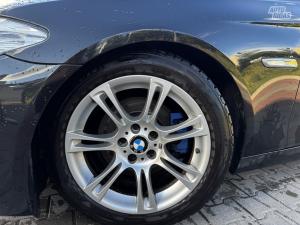 BMW 520 2013 Kauņa, ar dzinēja tilpumu 2.00 L un nobraukumu 280 tūkst. km par 5350 €, foto 8 vietnē AUTOMOTO.COM.LV