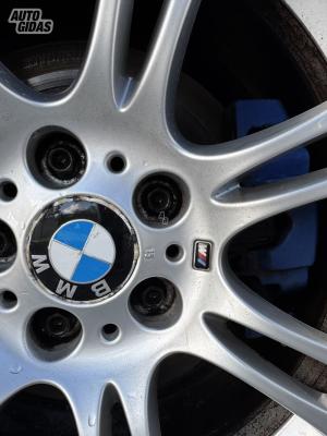 BMW 520 2013 Kauņa, ar dzinēja tilpumu 2.00 L un nobraukumu 280 tūkst. km par 5350 €, foto 9 vietnē AUTOMOTO.COM.LV