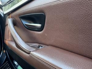 BMW 520 2013 Kauņa, ar dzinēja tilpumu 2.00 L un nobraukumu 280 tūkst. km par 5350 €, foto 12 vietnē AUTOMOTO.COM.LV