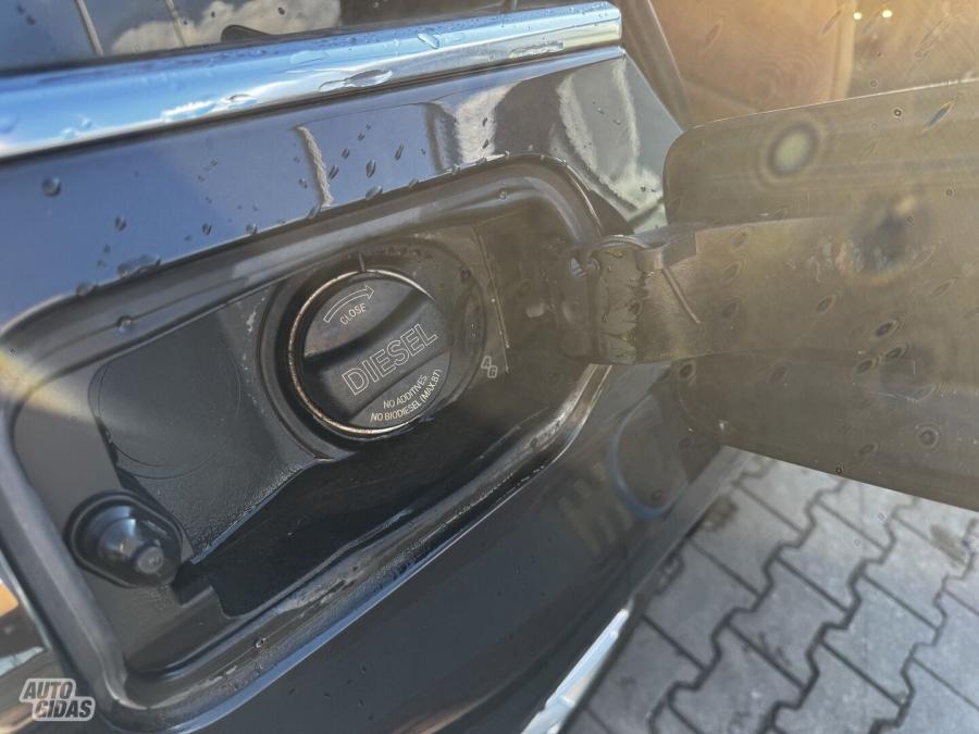 BMW 520 2013 Kauņa, ar dzinēja tilpumu 2.00 L un nobraukumu 280 tūkst. km par 5350 €, foto 17 vietnē AUTOMOTO.COM.LV