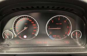 BMW 520 2014 in Siauliai, with an engine capacity of 2.00 L and mileage of 279 thousand km for 8750 €, photo 18 on AUTOMOTO.COM.LV