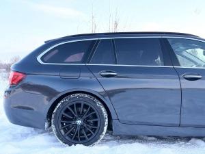 BMW 520 2014 Šauļi, ar dzinēja tilpumu 2.00 L un nobraukumu 279 tūkst. km par 11200 €, foto 9 vietnē AUTOMOTO.COM.LV