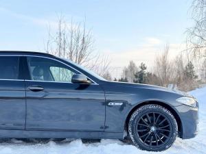 BMW 520 2014 Šauļi, ar dzinēja tilpumu 2.00 L un nobraukumu 279 tūkst. km par 11200 €, foto 10 vietnē AUTOMOTO.COM.LV