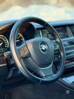 BMW 520 2014 Šauļi, ar dzinēja tilpumu 2.00 L un nobraukumu 279 tūkst. km par 11200 €, foto 22 vietnē AUTOMOTO.COM.LV