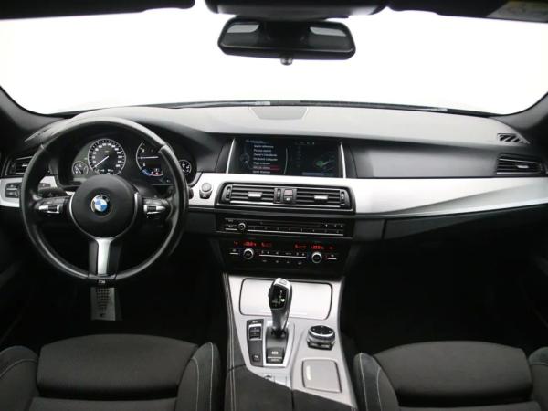 BMW 520 2014 Viļņa, ar dzinēja tilpumu 2.00 L un nobraukumu 206 tūkst. km par 12999 €, foto 2 vietnē AUTOMOTO.COM.LV