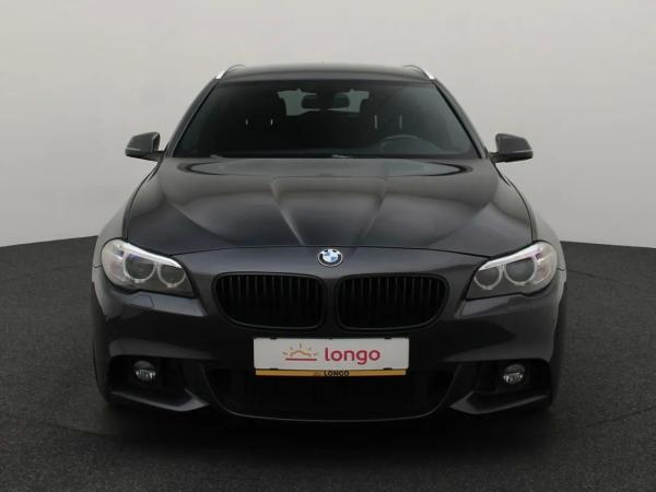 BMW 520 2014 Viļņa, ar dzinēja tilpumu 2.00 L un nobraukumu 206 tūkst. km par 12999 €, foto 3 vietnē AUTOMOTO.COM.LV