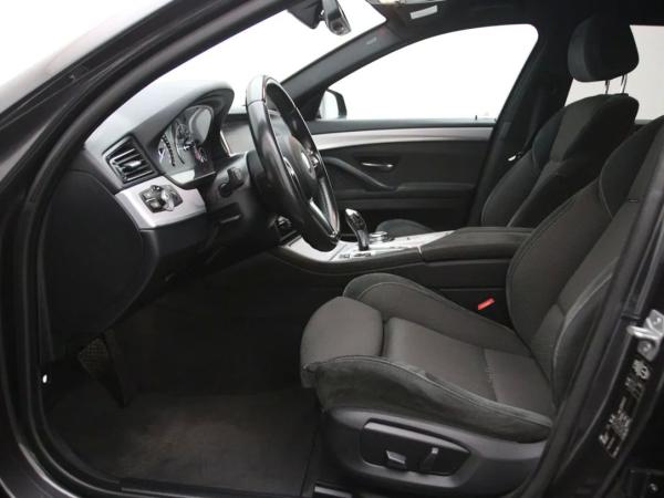 BMW 520 2014 Viļņa, ar dzinēja tilpumu 2.00 L un nobraukumu 206 tūkst. km par 12999 €, foto 4 vietnē AUTOMOTO.COM.LV