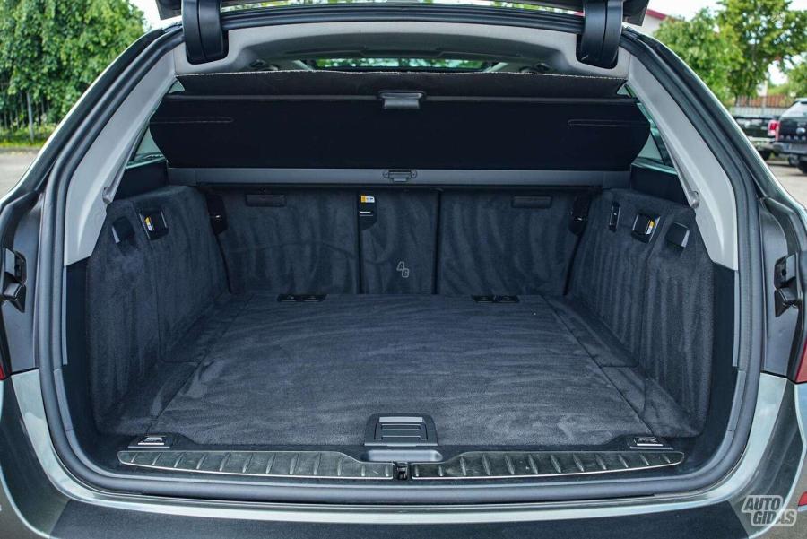 BMW 520 2014 Marijampole, ar dzinēja tilpumu 2.00 L un nobraukumu 334 tūkst. km par 10450 €, foto 15 vietnē AUTOMOTO.COM.LV