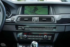 BMW 520 2014 Marijampole, ar dzinēja tilpumu 2.00 L un nobraukumu 334 tūkst. km par 10450 €, foto 20 vietnē AUTOMOTO.COM.LV