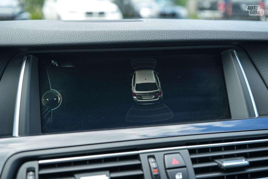 BMW 520 2014 Marijampole, ar dzinēja tilpumu 2.00 L un nobraukumu 334 tūkst. km par 10450 €, foto 21 vietnē AUTOMOTO.COM.LV