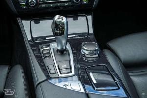 BMW 520 2014 Marijampole, ar dzinēja tilpumu 2.00 L un nobraukumu 334 tūkst. km par 10450 €, foto 22 vietnē AUTOMOTO.COM.LV
