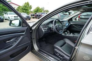 BMW 520 2014 Marijampole, ar dzinēja tilpumu 2.00 L un nobraukumu 334 tūkst. km par 10450 €, foto 25 vietnē AUTOMOTO.COM.LV