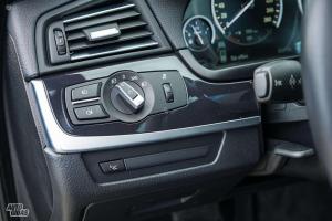 BMW 520 2014 Marijampole, ar dzinēja tilpumu 2.00 L un nobraukumu 334 tūkst. km par 10450 €, foto 29 vietnē AUTOMOTO.COM.LV